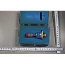 Thermocouple Gauge Assy, 40A, 1 Pole- SOS Ascent'tec